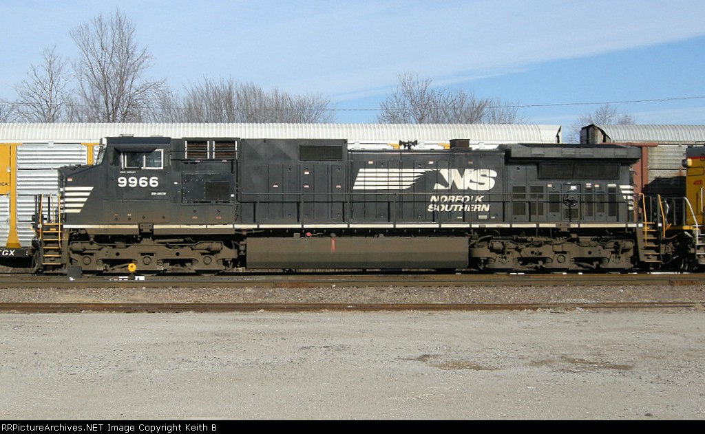 NS 9966